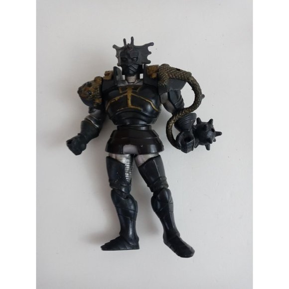 Bandai Namco | Toys | 994 Bandai Mighty Morphin Power Rangers Evil ...